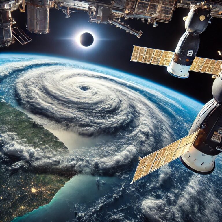 World's First 4K Stream From Space Is Now Live the best Astronomy blog ...
